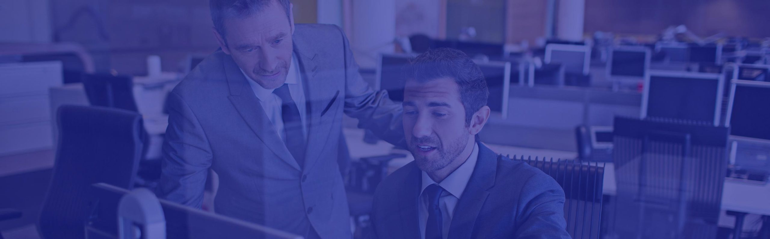 Financial Services Success Story | CapabilitySource Digital