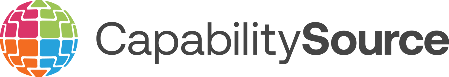 Home | CapabilitySource - Marketing Operations Experts